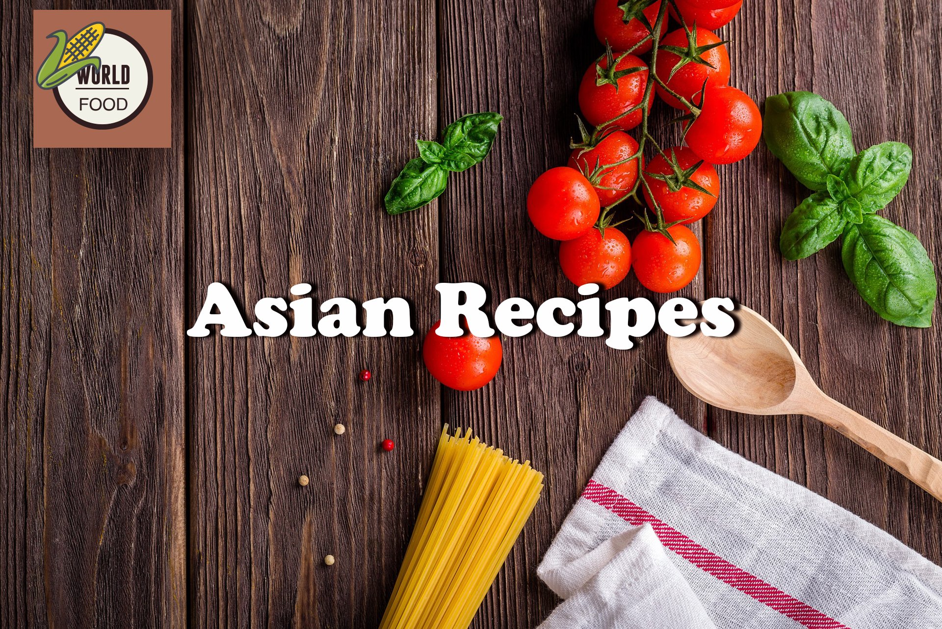 10 Easy Asian Recipes for Beginners: Start Your Culinary Journey Today ...