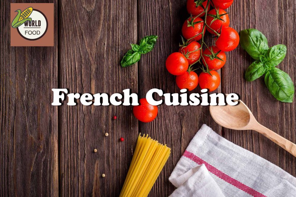 Savouring the Influence: How French Cuisine Revolutionised the Culinary ...