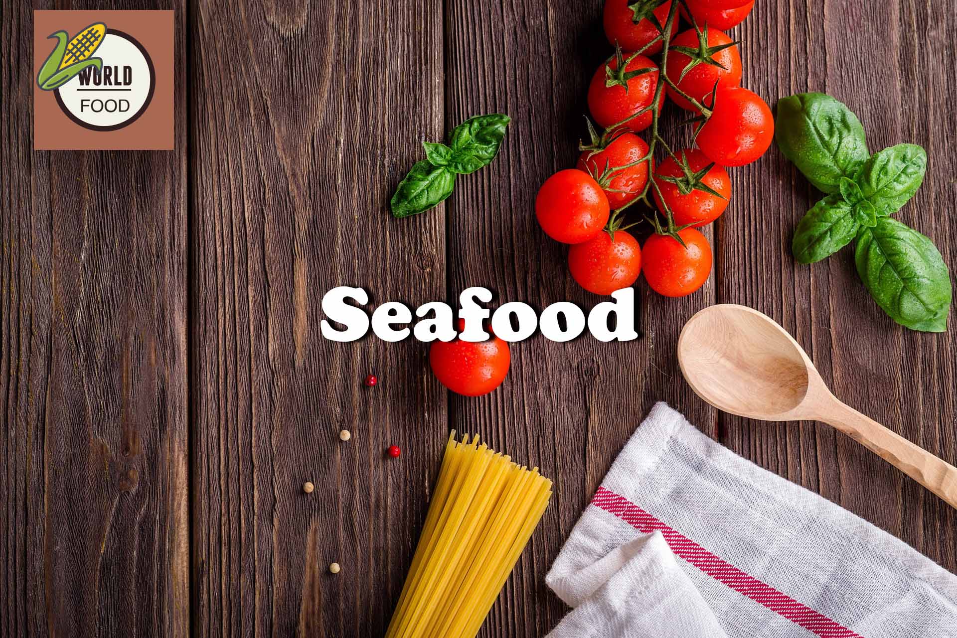 Diving Deep into Global Seafood: A Palate's Journey Around the World ...