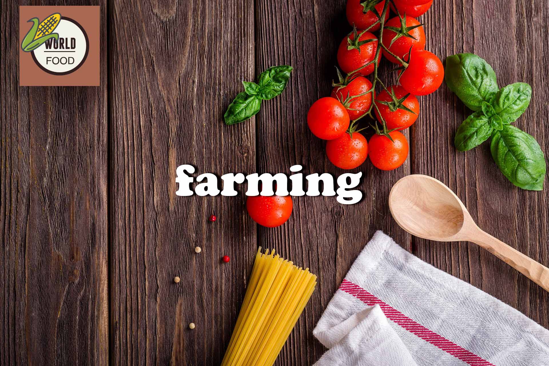 Organic Vs. Conventional: A Comprehensive Guide | World Food ...